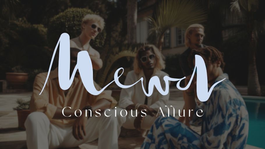Mewd - Conscious Allure
