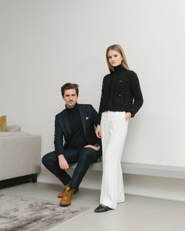 Mewd - Conscious Allure